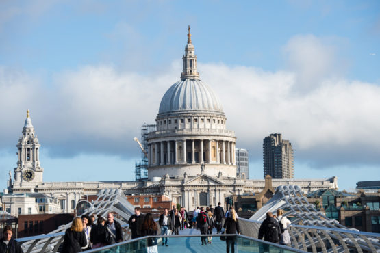 Mercer Roof Terrace | Rooftop Terrace London | Vintry & Mercer Hotel