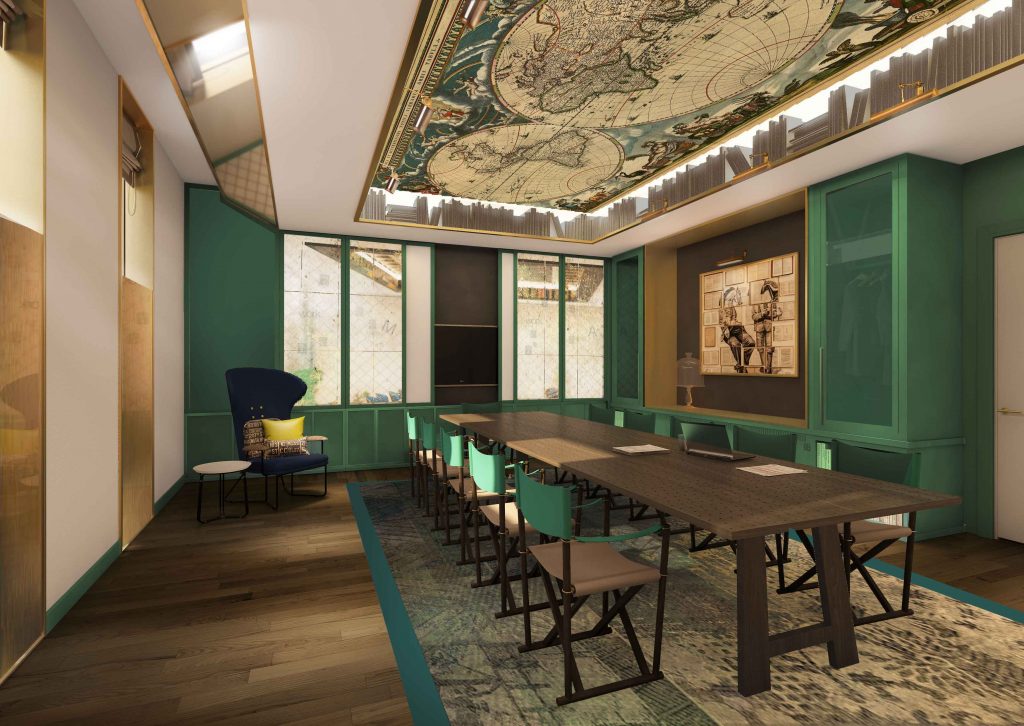 Vintry & Mercer | Luxury Hotel In The City Of London