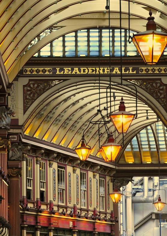 Dining & Cocktail Bar | Restaurants London | Vintry & Mercer