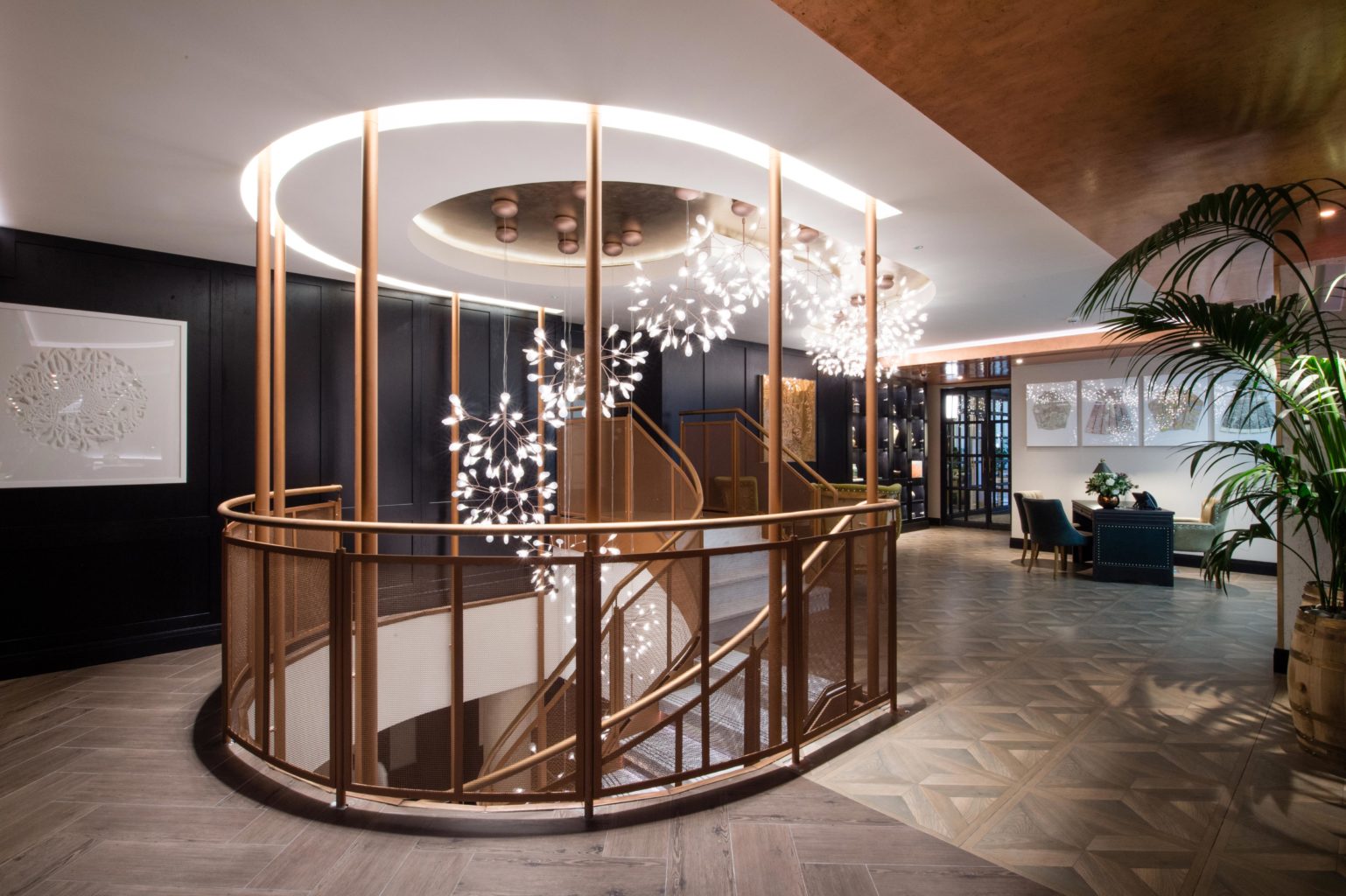 Gallery | Hotel Images | Luxury Rooms London | Vintry & Mercer