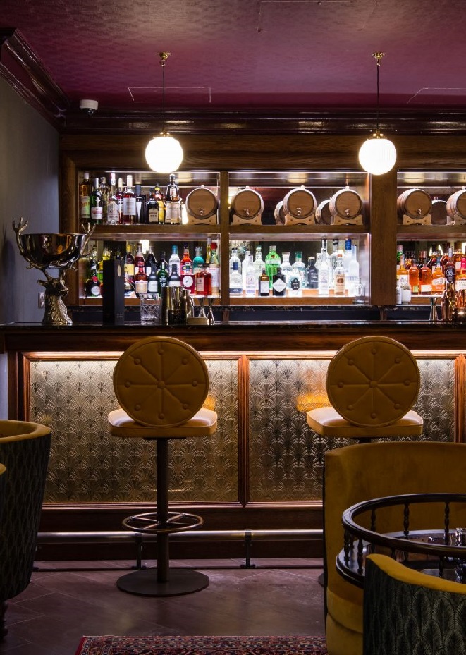 dnd-bar List Image 1 - Vintry and Mercer