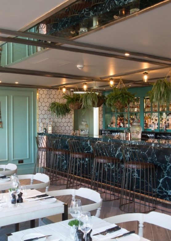 Vintry & Mercer | Luxury 5 Star Hotel In The City Of London