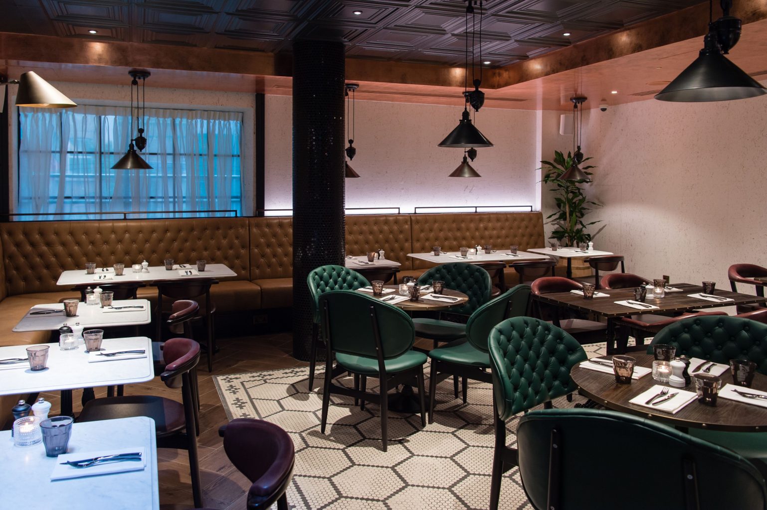 Gallery | Hotel Images | Luxury Rooms London | Vintry & Mercer