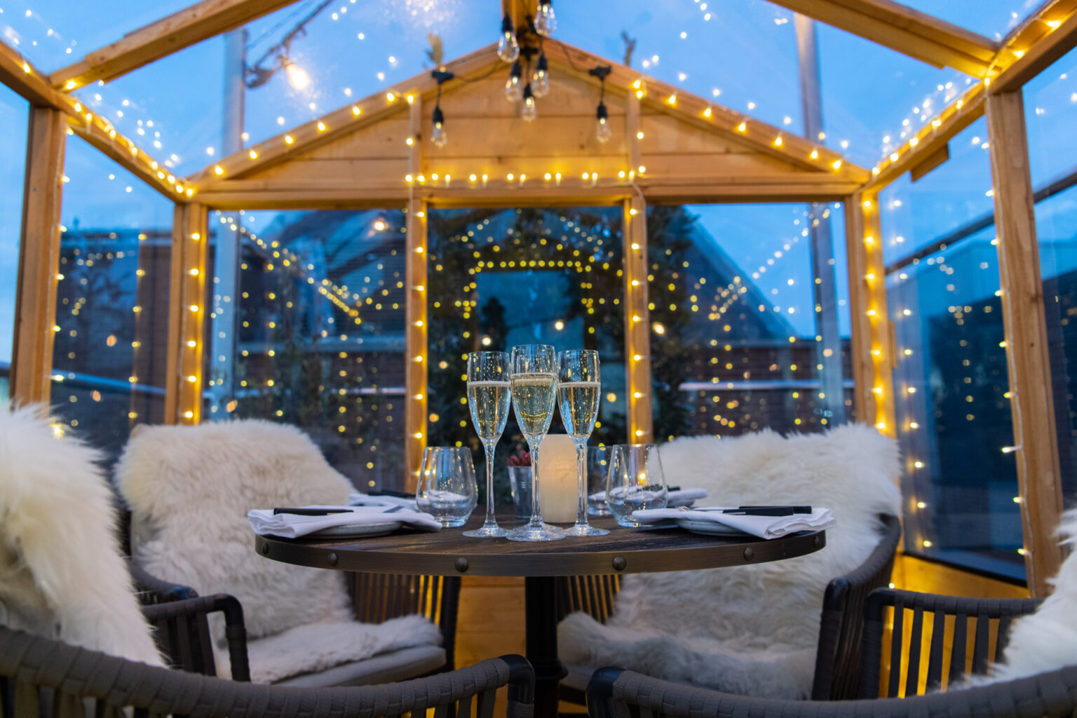 Gallery | Hotel Images | Luxury Rooms London | Vintry & Mercer