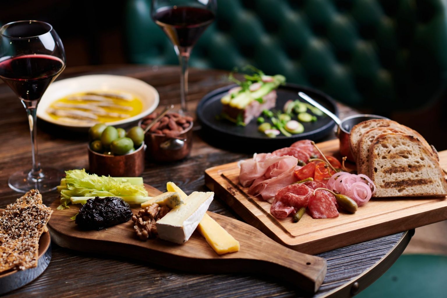 Gallery | Hotel Images | Luxury Rooms London | Vintry & Mercer